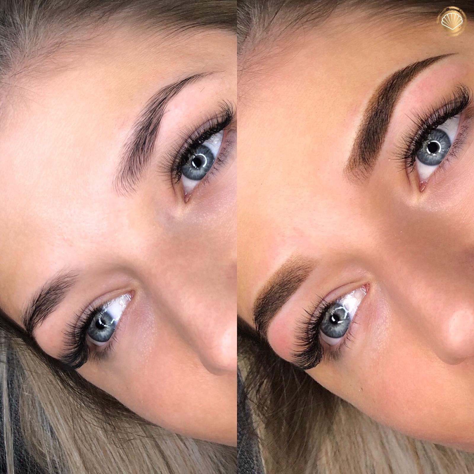 Fabulash Ombre Powder Brows